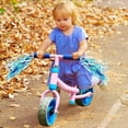 1Pair Kids Bike Handlebar Streamers, Children Scooter Handlebar ...