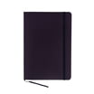 Martha Stewart Junior Discbound Notebook with Pocket, Ivory Pages, Soft ...