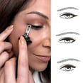 Makeup Tape Eyelash Liner Face Crayons Makeup Erasers Glue Pen