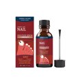 Nail and Cuticle Care Solution, 30ml Nail Bed Repair Treatment, Deep Nourishing Formula to ...