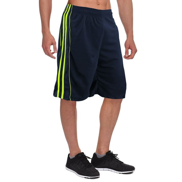 VKWEAR - Men's Athletic Mesh Workout Fitness Training Basketball Sports ...