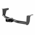 Husky Towing 69540C Class III Trailer Hitch, 2" Receiver - Walmart.com