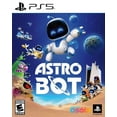 PlayStation 5 Slim Digital 2.8TB SSD ASTRO BOT Console with Two ...