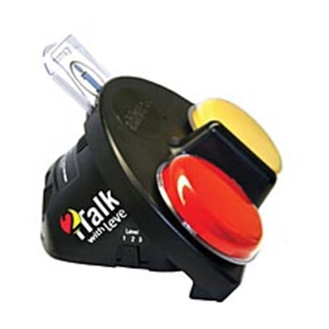 AbleNet 10003300 Italk2 With Levels Communicator - Walmart.com