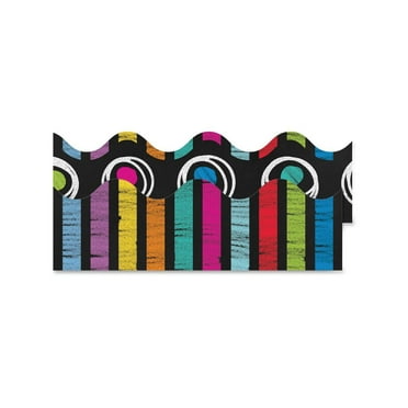 Carson Dellosa Education Big Tree with Animals Bulletin Board Set ...