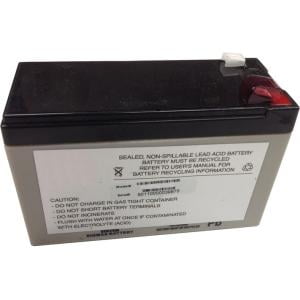 BATTERY TECHNOLOGY - APCRBC110-SLA110 - Walmart.com