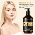 Bai Hei Ke Shampoo Anti Hair Loss Ginseng Shampoo Ginger Plant