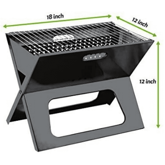 Folding Grills