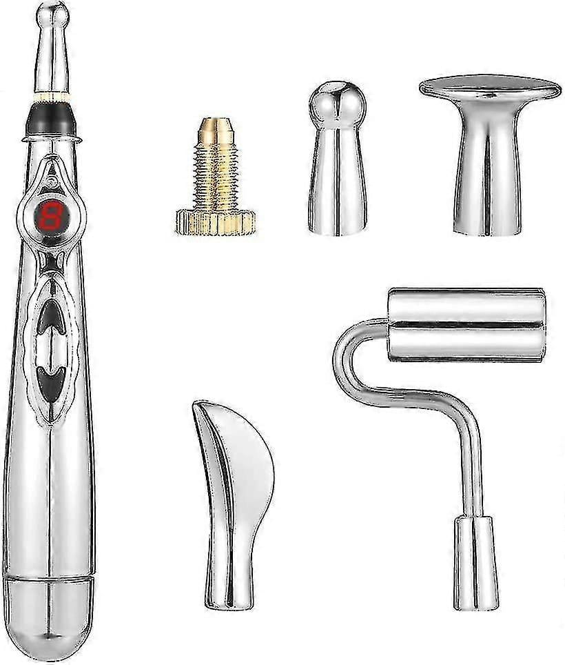 Acupuncture Pen, Electric Acupuncture Pen, Electric Acupuncture Pen ...
