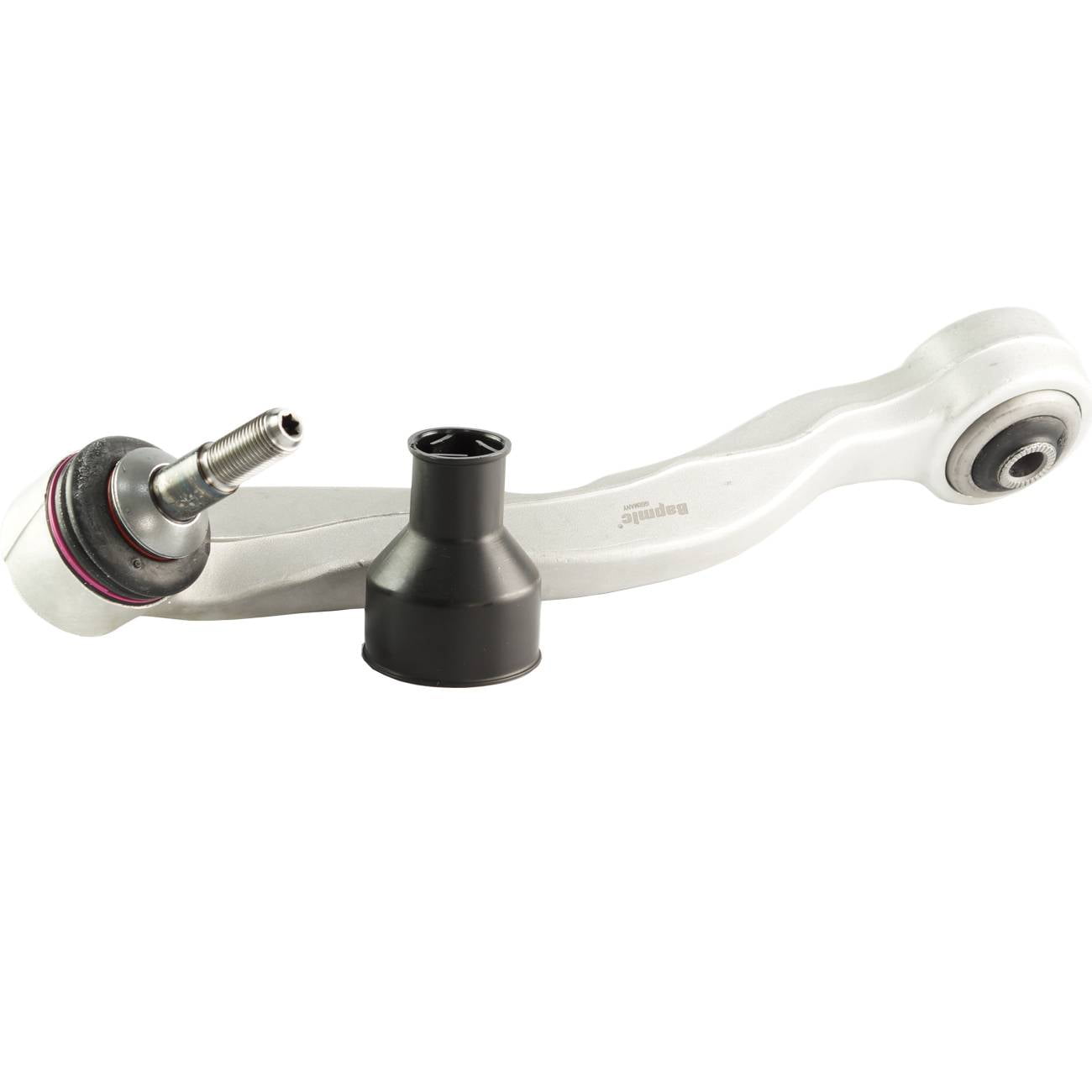 Bapmic 31126760181 Front Left Control Arm for BMW E60 525i 530i 545i ...