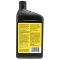 John Deere Turf-Gard SAE 10W-30 Oil TWO Quarts - TY22029 - Walmart.com