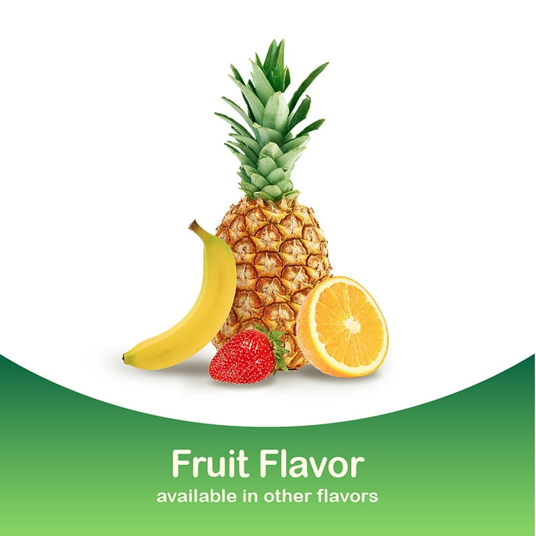 Fruit Flavored Cigarettes