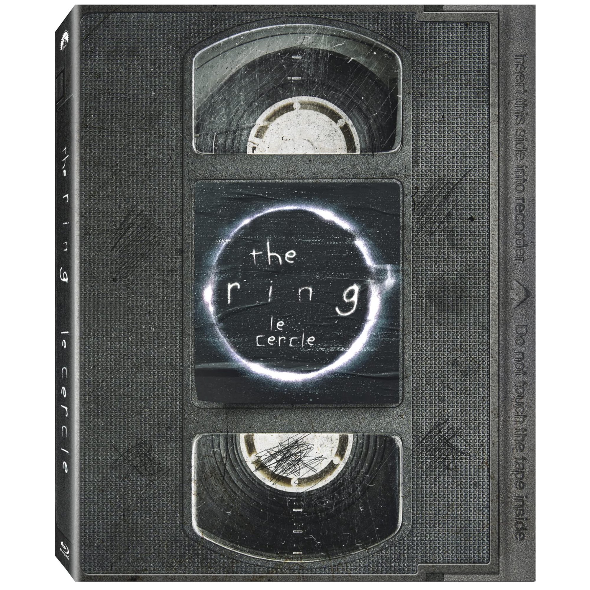 Click here for Paramount Pictures Home Entertainment The Ring [bl... prices