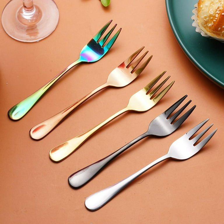 Ice Cream Fork