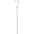 Premier Paint Roller 4ft Steel Extension Pole with Threaded Tip ...