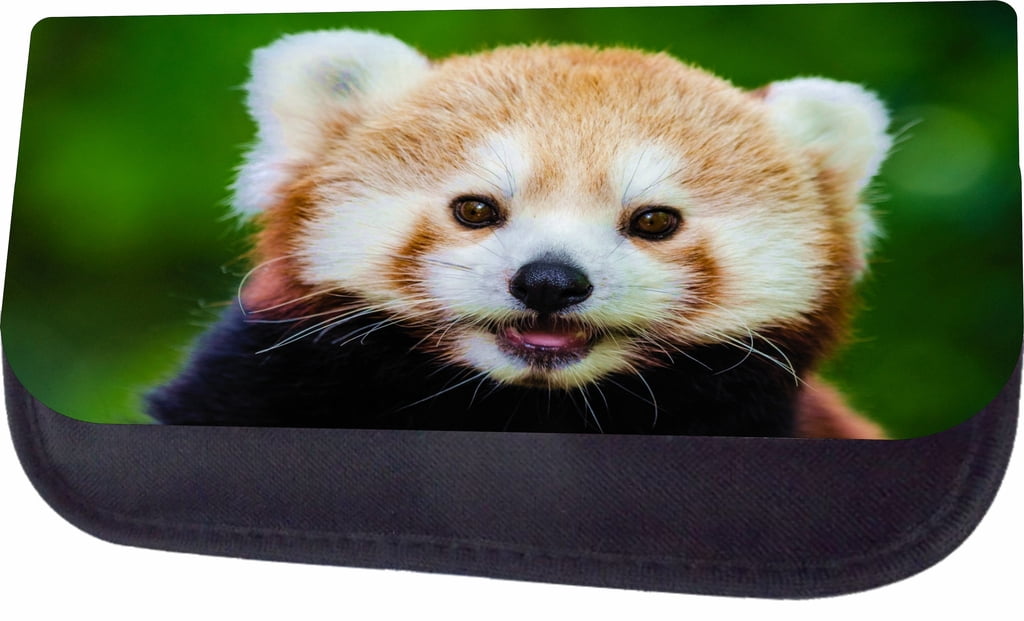 Red Panda Jacks Outlet TM Pencil Case - Walmart.com