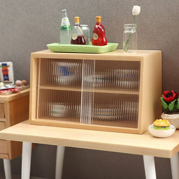 Mini Cupboard