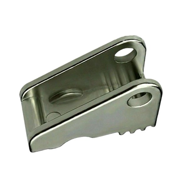 Model S Door Handle