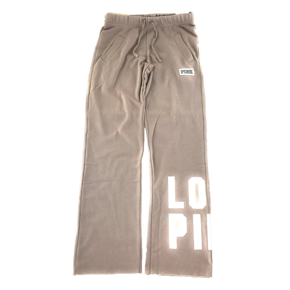 Victoria's Secret - Victoria's Secret PINK Boyfriend Sweat Pants ...
