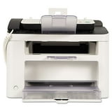 Canon Faxphone L100 Laser Fax Machine, Copy/Fax/Print - Walmart.com