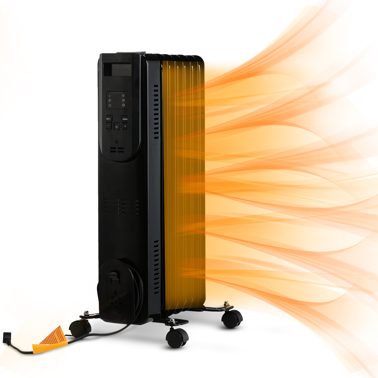 Best Oil Filled Heater Radiator Reviews of the Year - Consumer Reports