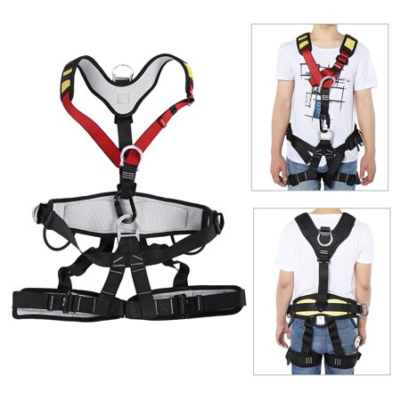 Rescue , Climbing Harness, High Density Rescue Equipment For Fire ...