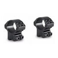 Hawke Sport Optics Airmax 4-12x40AO AMX Riflescope, Mounting Rings Set ...