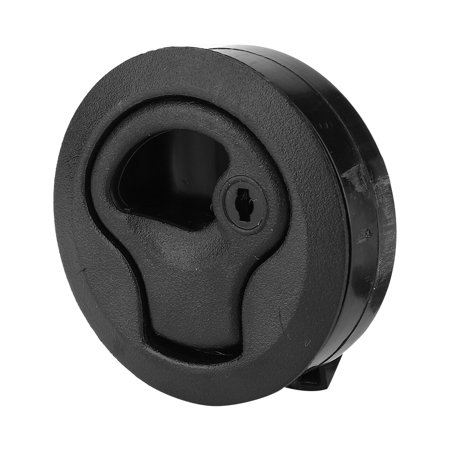Boat Deck Hatch Lock, Round Deck Lock, 2inch 72g Boat Deck Lock, For ...