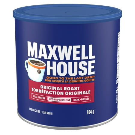 Maxwell House | Walmart Canada