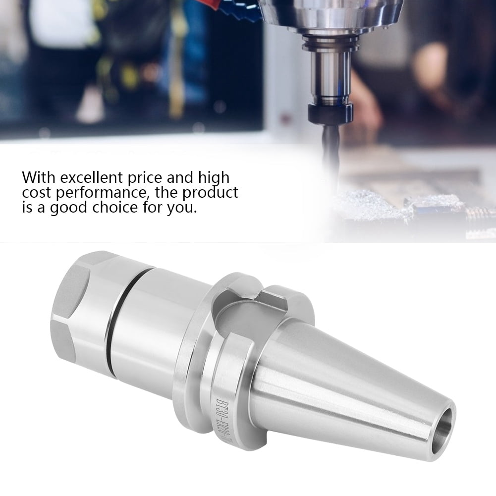 Sonew High Precision CNC Tool Shank,BT30‑ER20‑70 Collet Chuck Tool ...