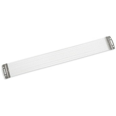 Ludwig L1930 20-Strand GSL Replacement Snare Wires - Walmart.com