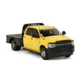 Greenlight Collectibles 1/64 Construction Yellow 2020 Ram 3500 ...