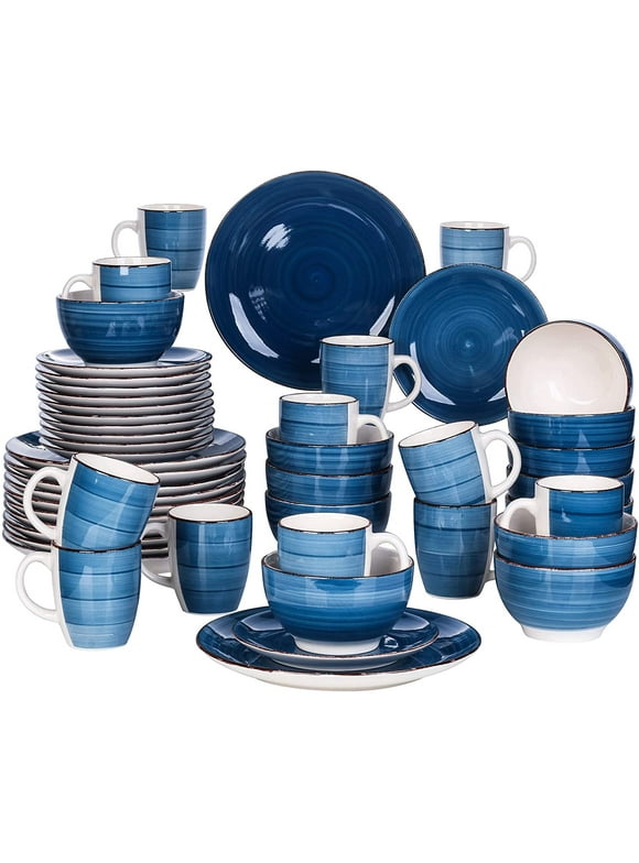 Dinnerware Sets for 12 in Dinnerware - Walmart.com