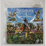 Disney Parks Up House Pin New with Card - Walmart.com