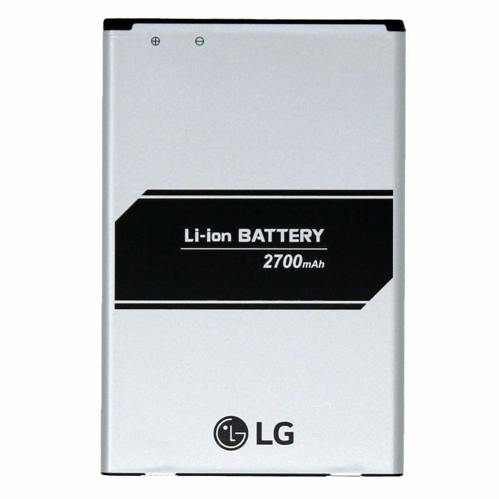 Original LG Battery BL-46G1F For LG LV5 / K20 Plus 2700mAh - 100% OEM ...
