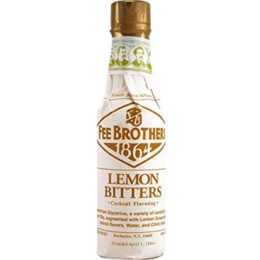 Jack Daniel's Tennessee Cocktail Bitters - Walmart.com