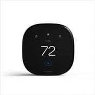 Alarm.com ADC-T2000 Smart Z-Wave Thermostat Control - Walmart.com