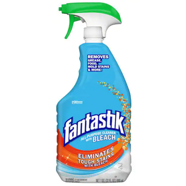 Awesome Oxygen Orange All Purpose Cleaner & Degreaser, 32 Fl. Oz ...