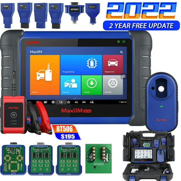Obd2 Scanner Programmer