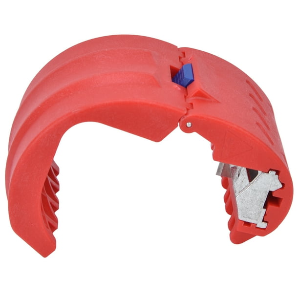 Water Pipe Cutting Tool,Garden Portable Pipe Cutter Plastic Tube Pipe ...