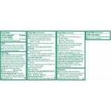 Bayer Chewable Baby Aspirin 81 mg, Cherry Flavored, 36 Tablets, Pack of ...