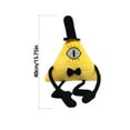 DJKDJL Gravity Falls Plush Bill Cipher Stuffed Animals, Soft Fans ...