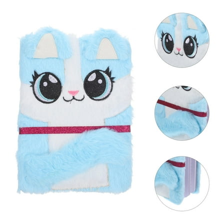 Blue's Clues Notebook Collection with Exclusive Lenticular Sticker - 4 ...
