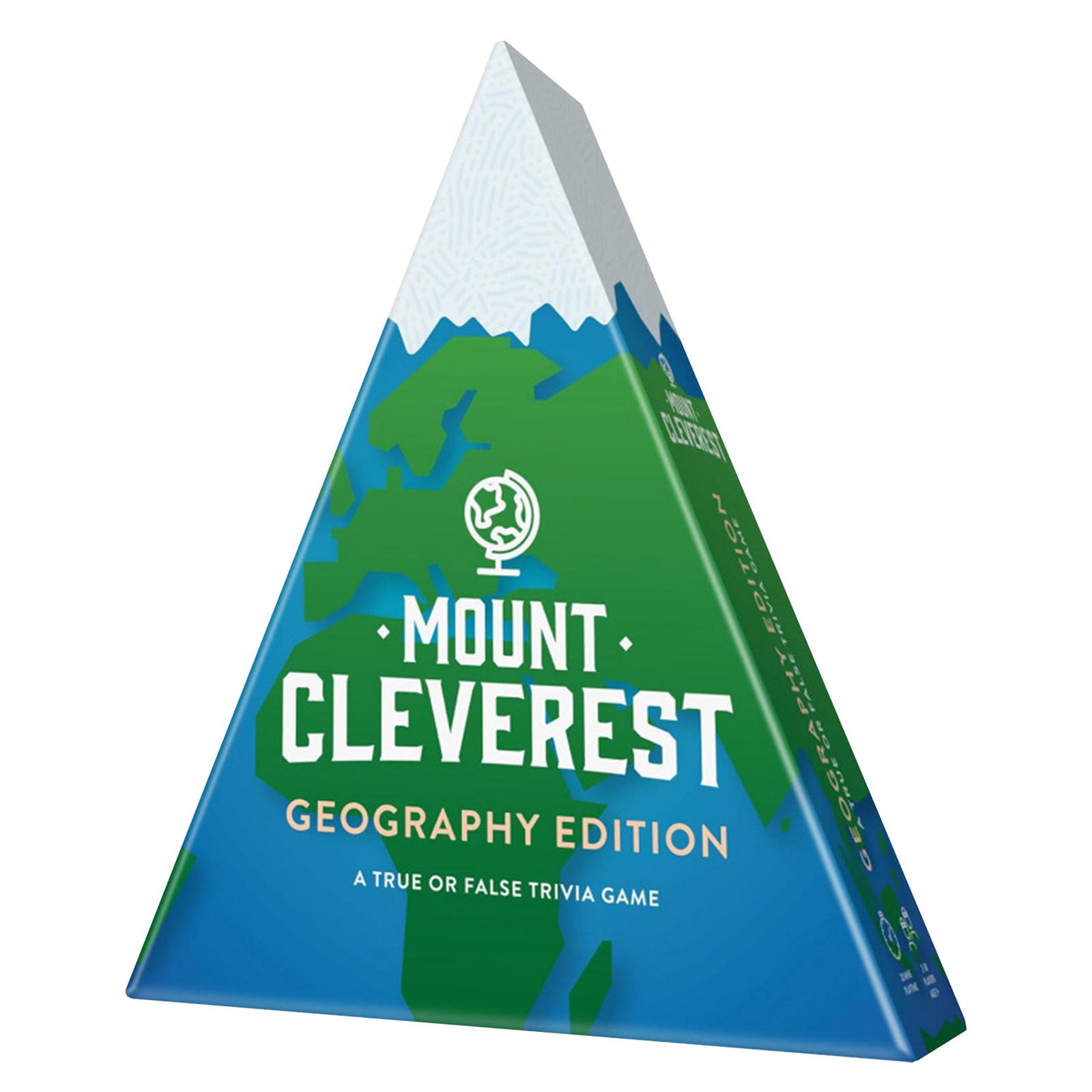 Click here for Ikeay Mount Trivia Board Game Cards With True Or F... prices