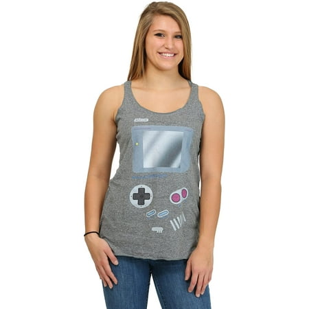 Nintendo Original Game Boy Costume Juniors Tank | Walmart Canada