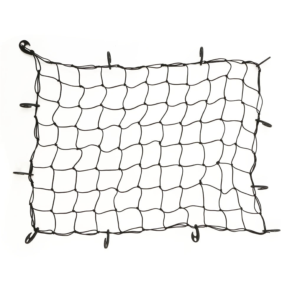 Click here for Grm Cargo Net Bungee Net Heavy Duty Truck Bed Carg... prices