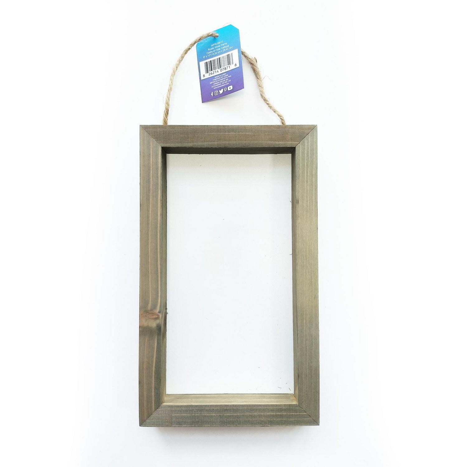 Click here for North Shore Wood Plank 6X10 prices