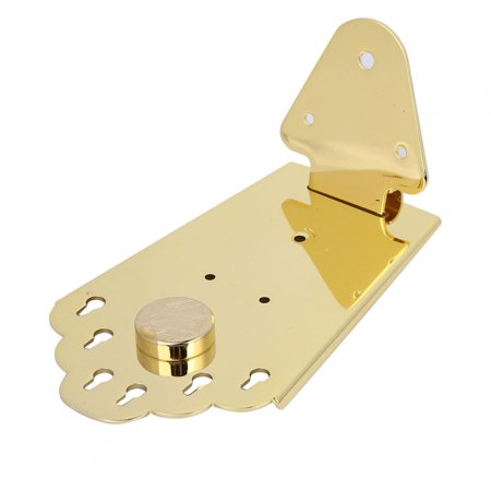 Sturdy Jazz Guitar Bridge Compatible Wonderful Sound Electric Guitar ...