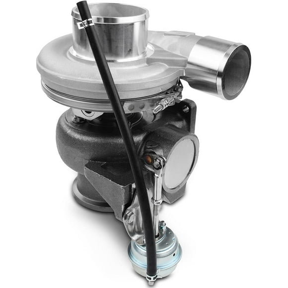 Sprinter 3500 Sprinter Turbocharger