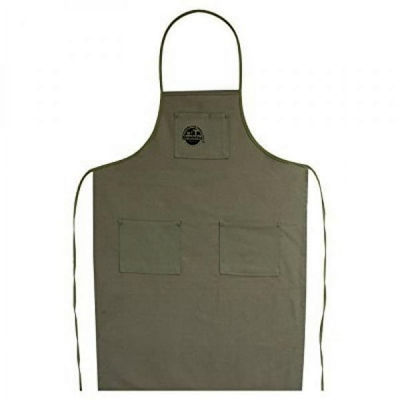 Machinist Apron